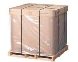 Manufacturer Supplier of Euro Wooden Pallet Box, Heavy Duty Box, Wooden ...